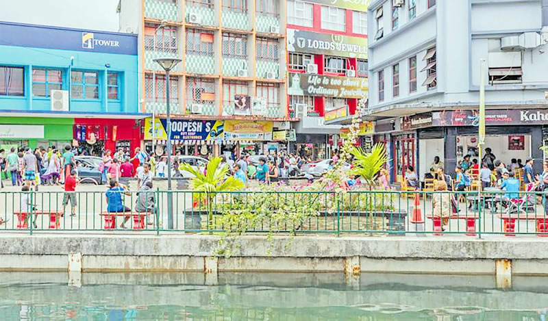 How do we adjust to this pandemic as an SME - The Fiji Times