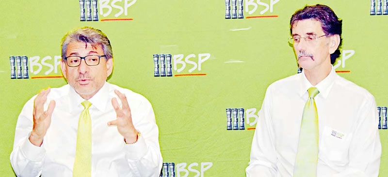 Bank monitors PNG situation - The Fiji Times