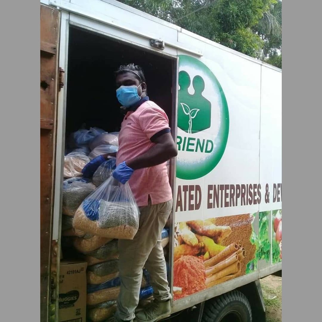 Australian donates $770k grant to FRIEND Fiji for affected families ...