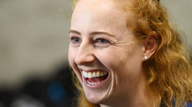 Magic midcourt dynamo Sam Winders reaches her premiership century - The ...