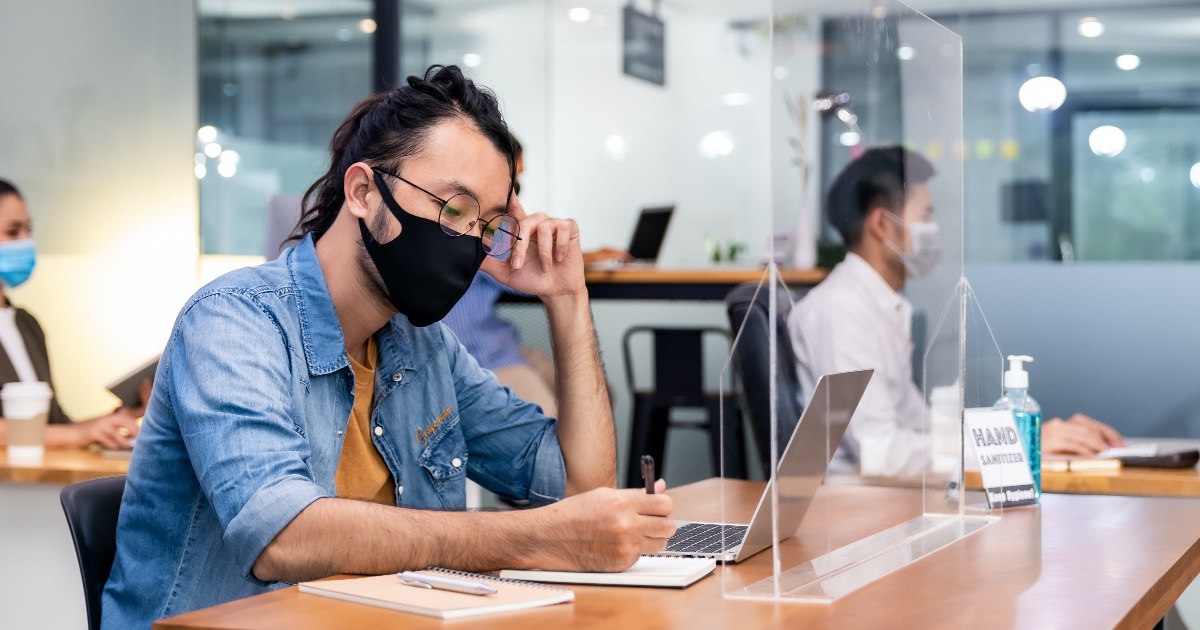 Dystopian world - Cybersecurity concerns in the new norm - The Fiji Times