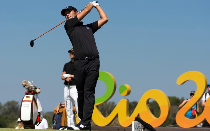 Danny Lee decides against playing at Tokyo Olympics - The Fiji Times