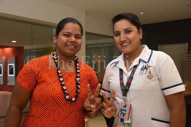 Devi clarifies choice of vaccine - The Fiji Times