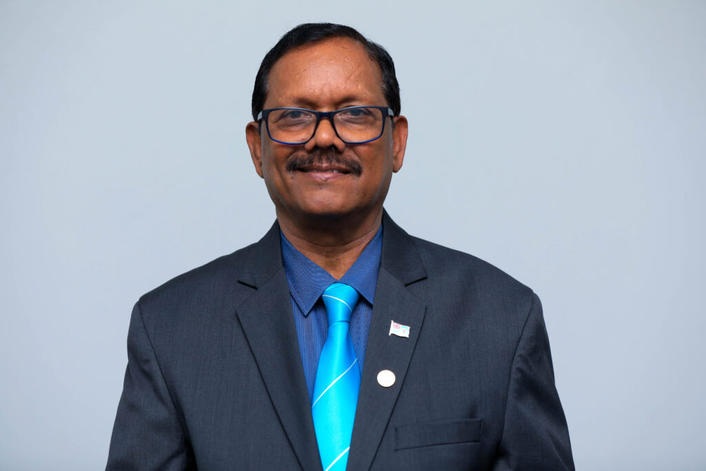 Chandra not to pay $500k until appeal hearing - The Fiji Times