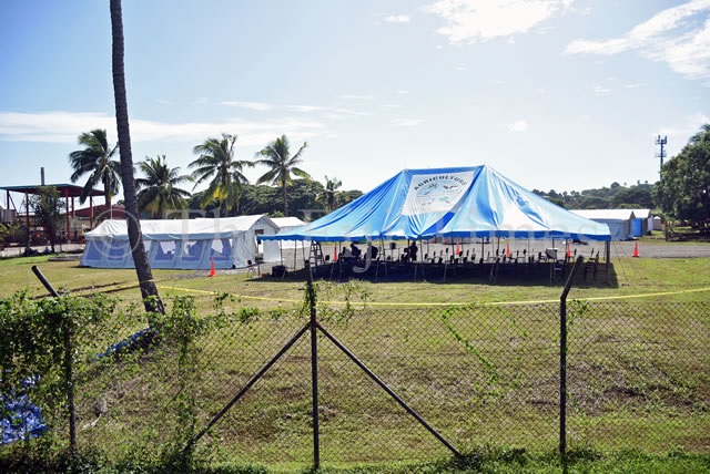 ‘Hospital now fully operational’ - The Fiji Times