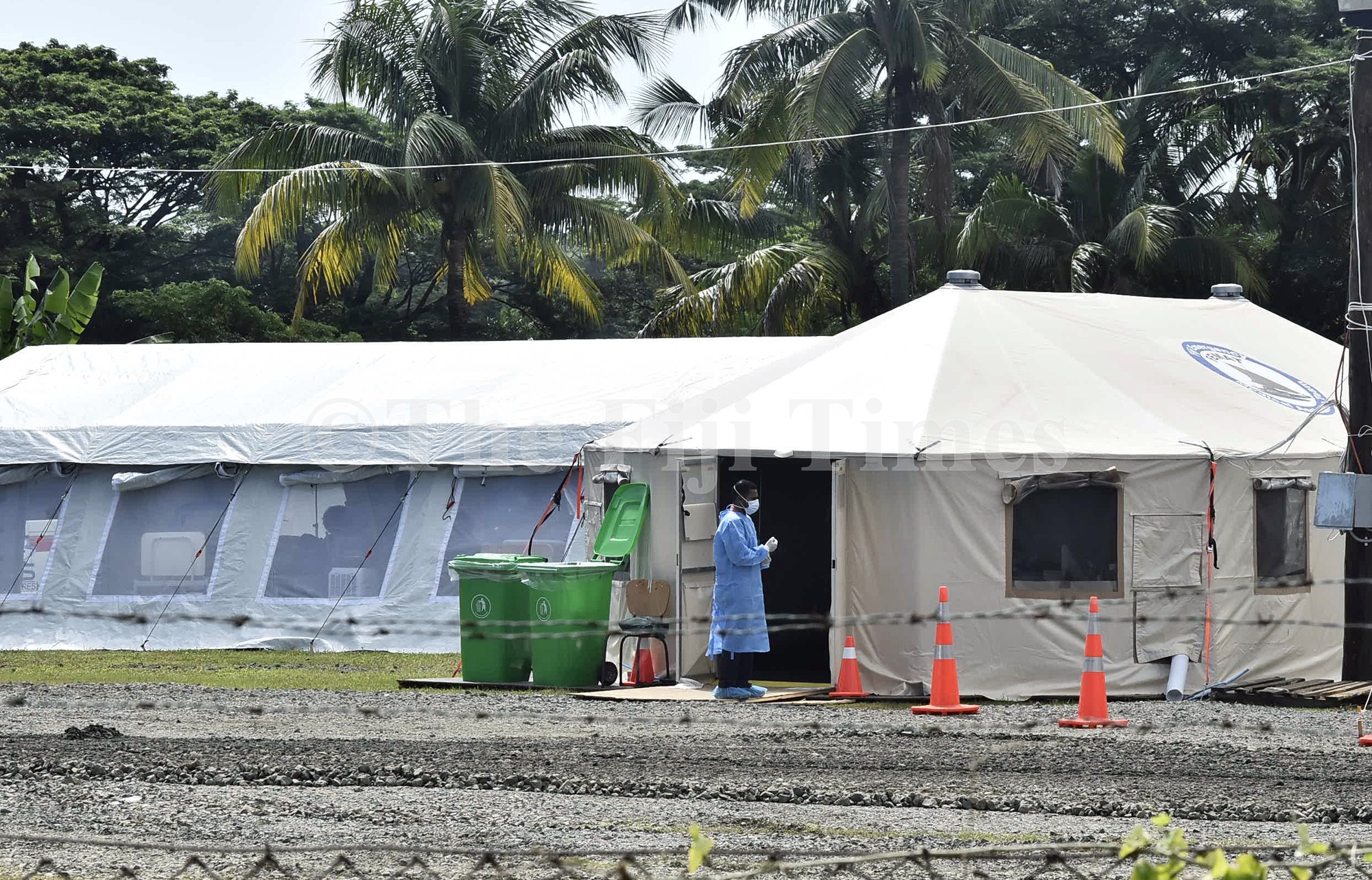 COVID-19: Lautoka hospital services location and opening hours - The ...