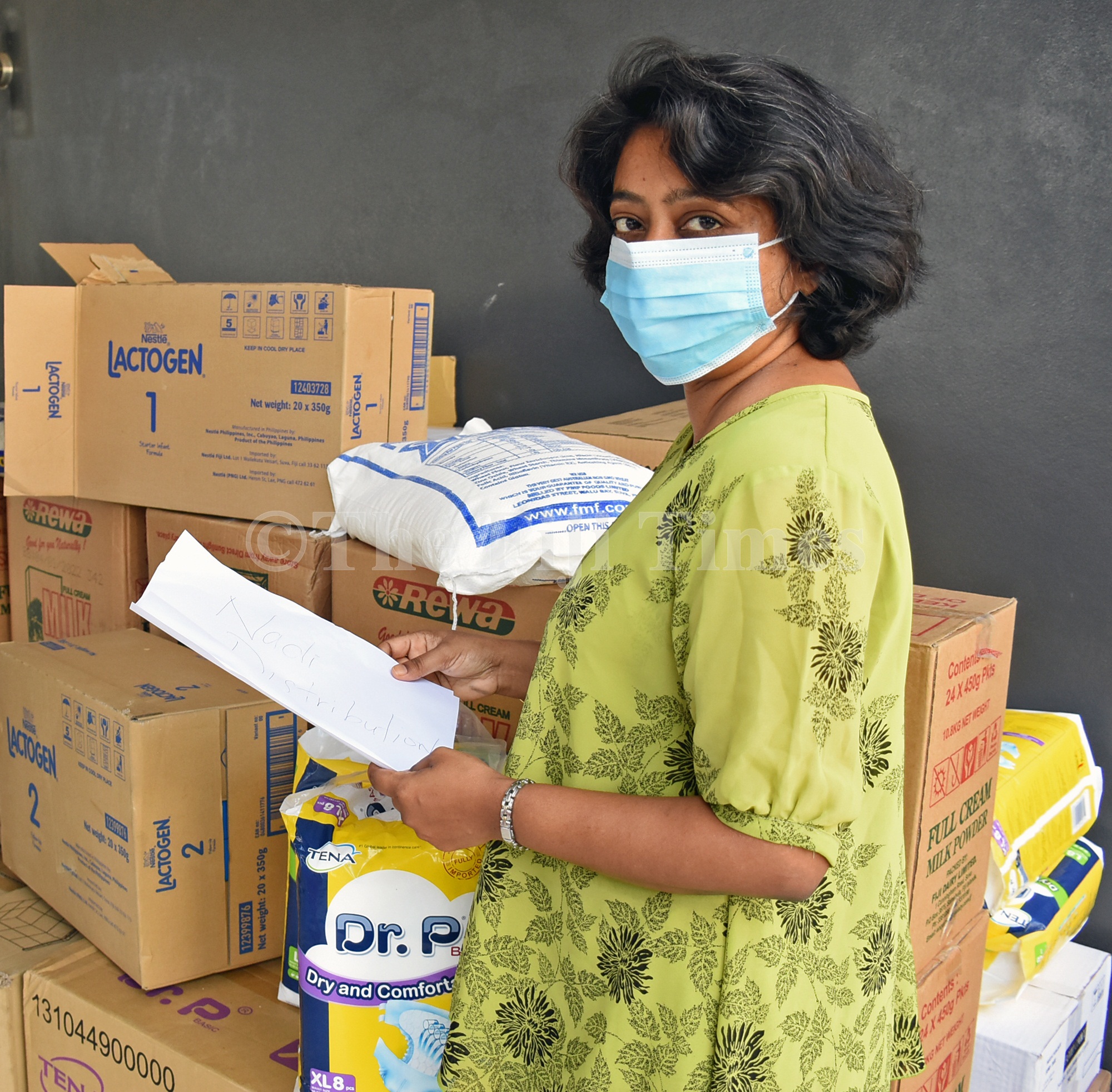 FRIEND Fiji adopts livelihood training for Fijians in need - The Fiji Times