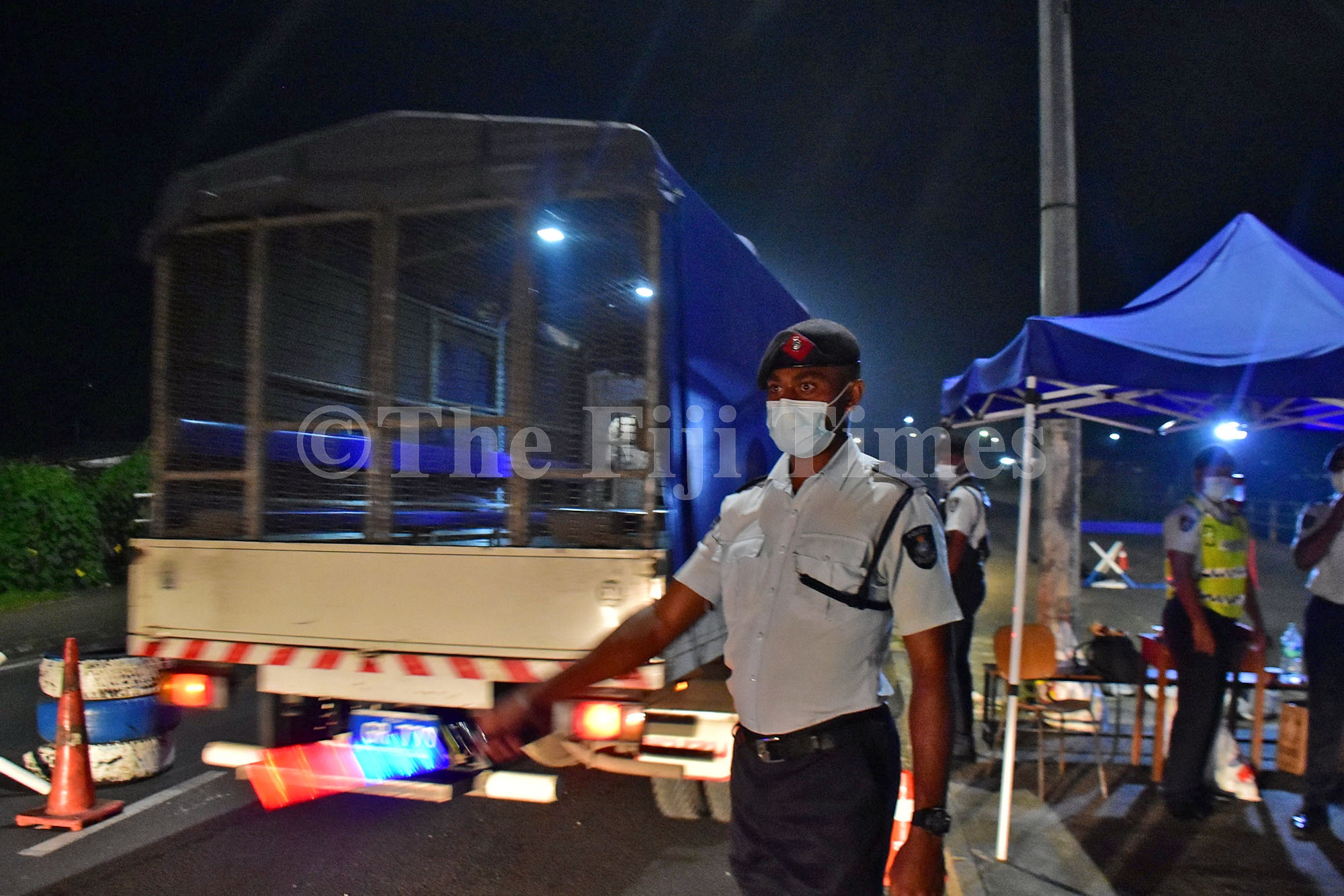 COVID-19: Restrictions to be lifted on specific lockdown areas - The ...