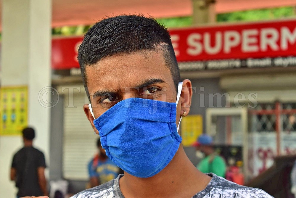 Concern over babies’ needs - The Fiji Times