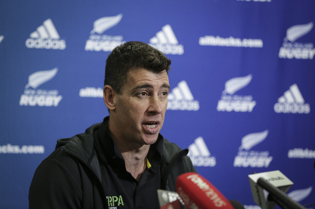NZ Rugby and Players Association to finally meet - The Fiji Times