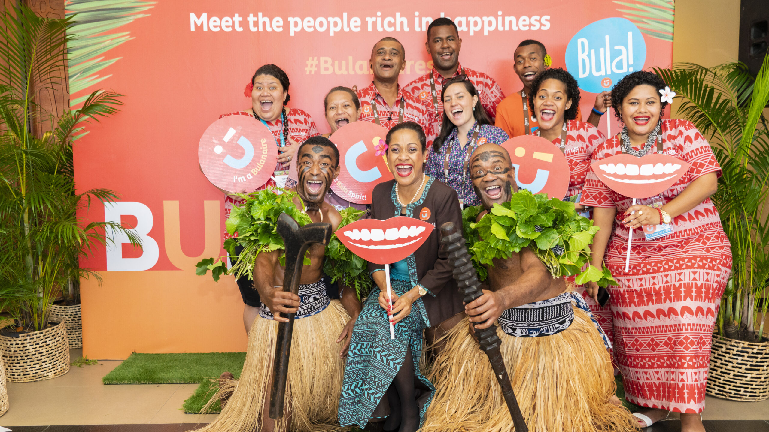 Getting our people back to work - The Fiji Times