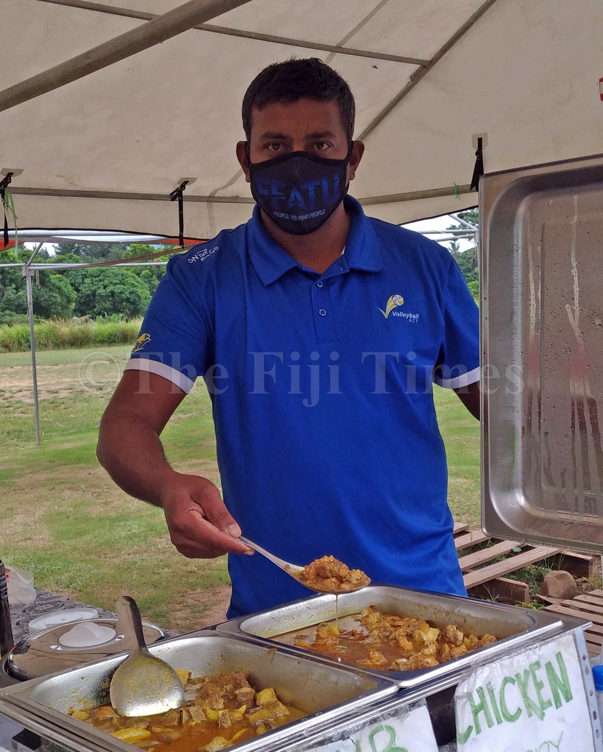 Former flight attendant moves into food business - The Fiji Times