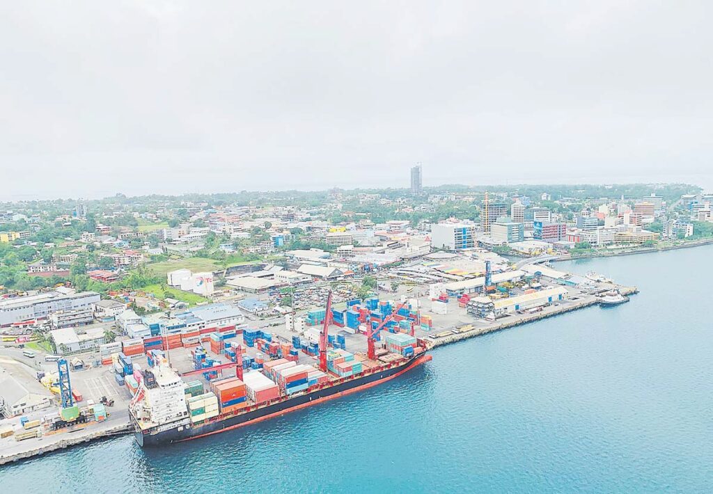 RBF: Fiji's growth projection revised upward to 8.0 per cent - The Fiji ...