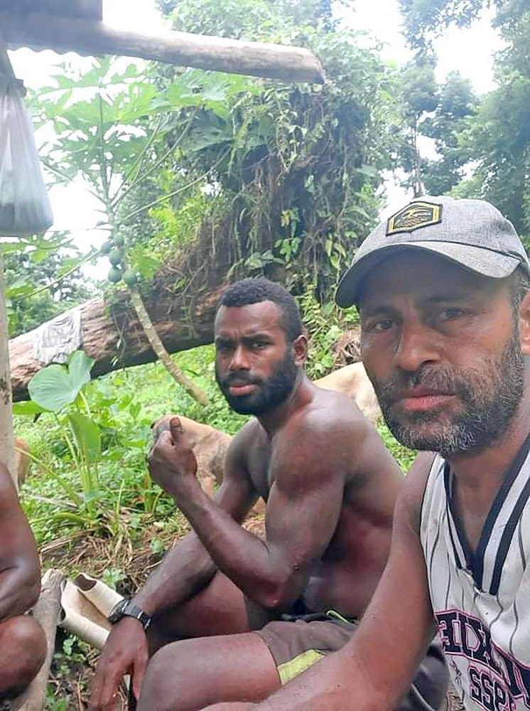 ‘Duty of leaders to engage youth’ - The Fiji Times