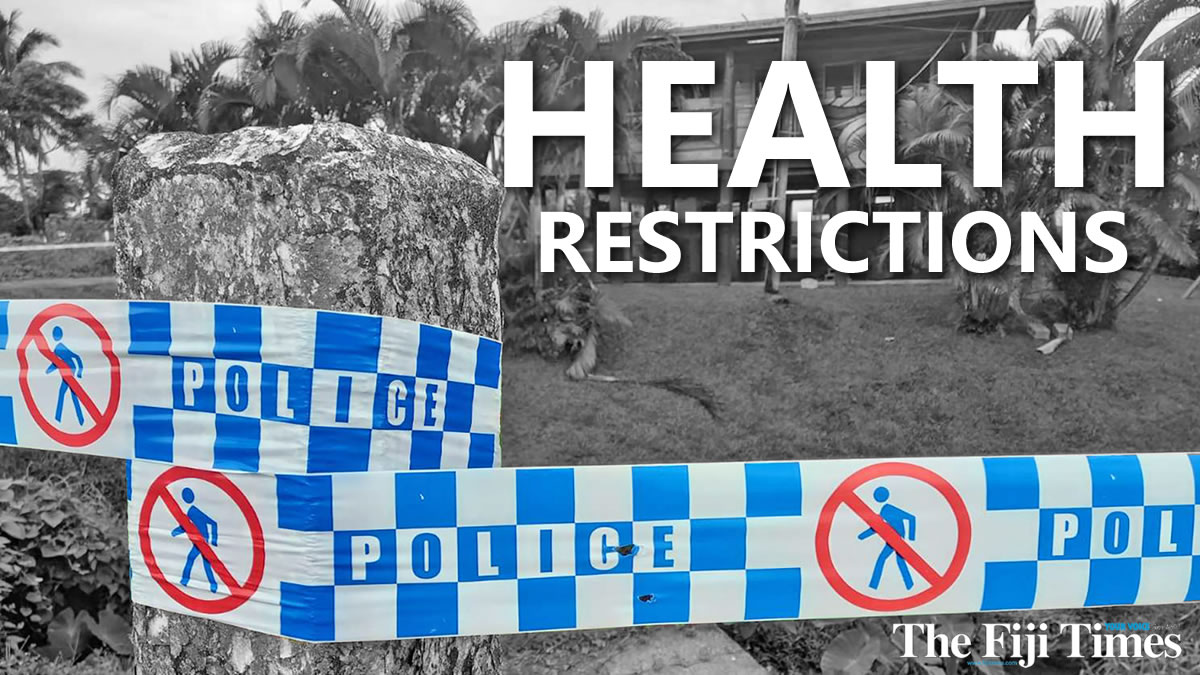 COVID-19: 47 arrests for breach of curfew orders and health ...