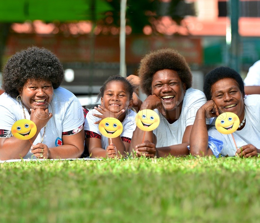 Make your mum feel special - The Fiji Times