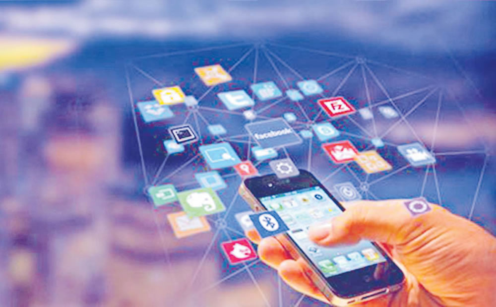 Transitioning to a digital platform - The Fiji Times