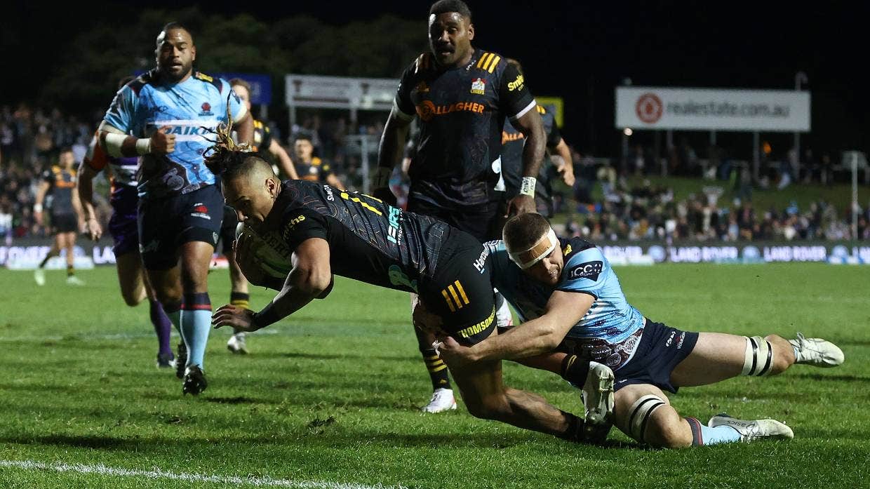 New Zealand Māori representation meant the world to late rugby star ...