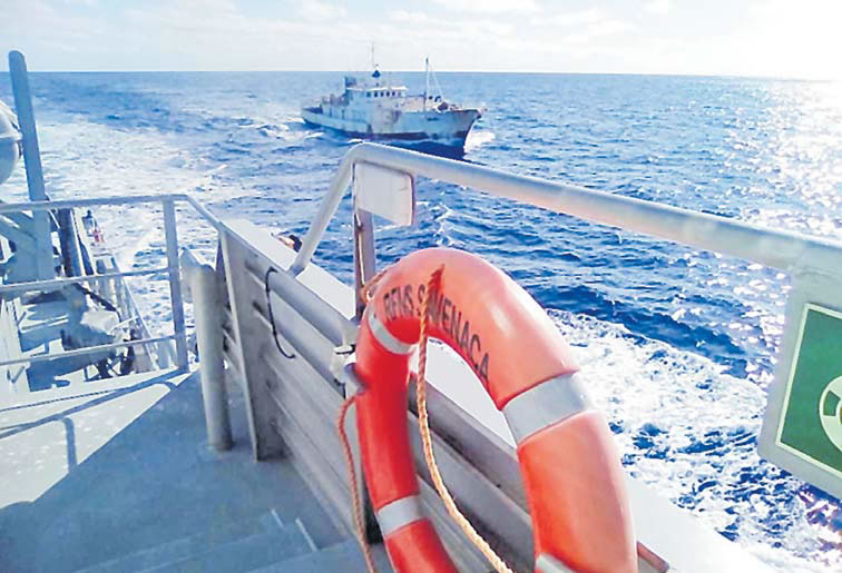 Surveillance and monitoring - The Fiji Times