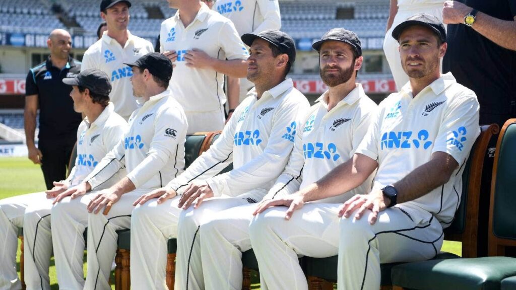 Black Caps up against it in Bangladesh - The Fiji Times