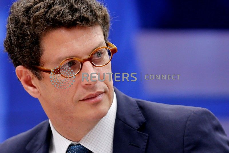 Brazil environment minister quits; faces illegal logging probe - The ...