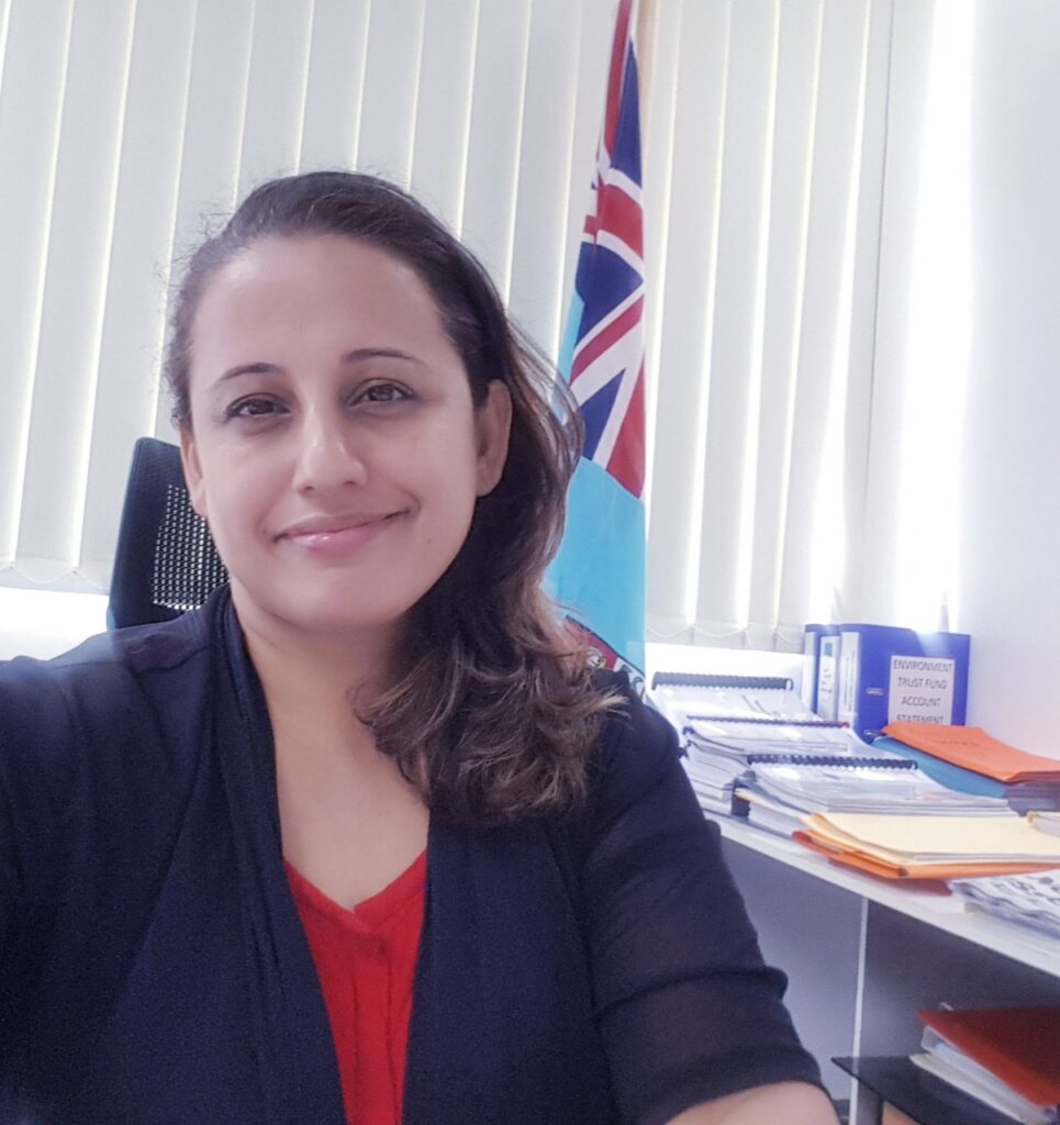 'Lack of a major challenge' - The Fiji Times