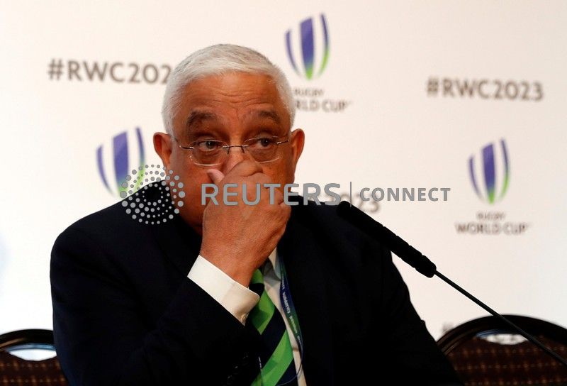 Rugby-No fans at stadiums but Lions tour will go ahead: SA Rugby - The ...