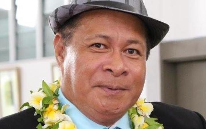 Niue's Crossley looks for fundamental economic change - The Fiji Times