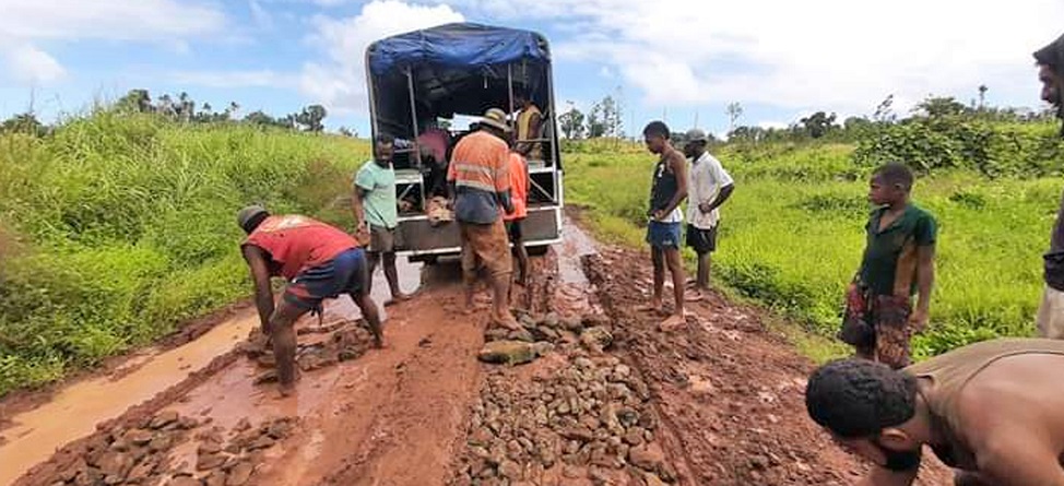 PWD to be reintroduced - Fiji President - The Fiji Times