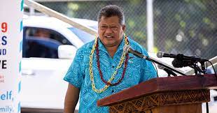 Samoa remains on COVID alert - The Fiji Times