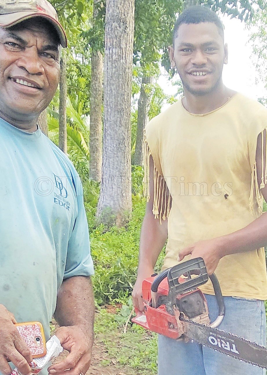 Rugby hope - Boy from Lakeba in Lau moves to Rewa to chase rugby dream ...