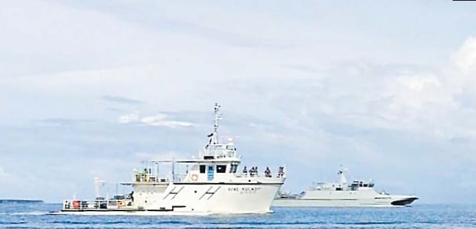 World Hydrography Day - The Fiji Times