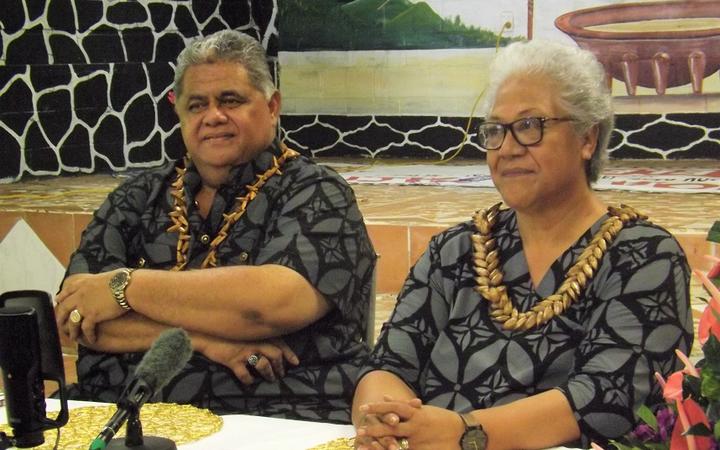 FAST holds seat in late Samoan electoral challenge - The Fiji Times