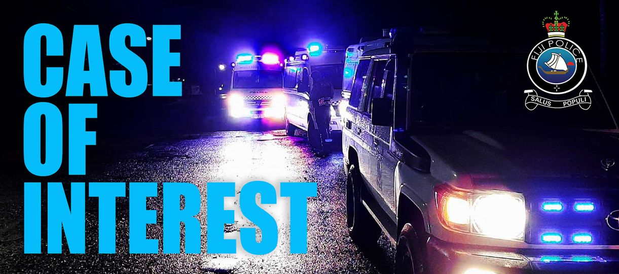 Police: Missing person's body recovered from Qawa River - The Fiji Times