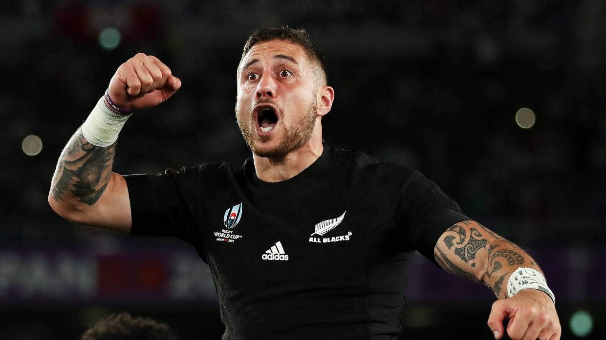 TJ Perenara returns to All Blacks squad for Rugby Championship ...