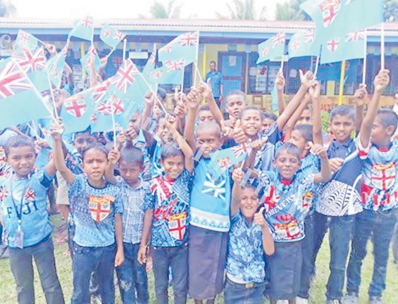 Chiefs want ‘Fiji Islanders’ as common name - The Fiji Times