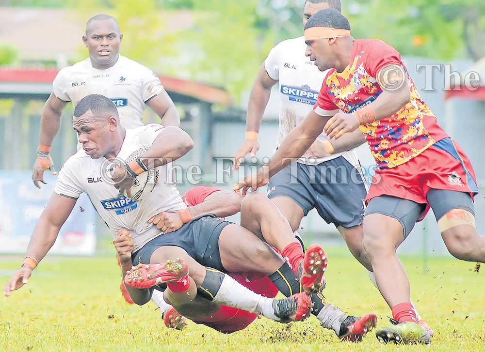 Decision-making a problem for Nadroga - The Fiji Times