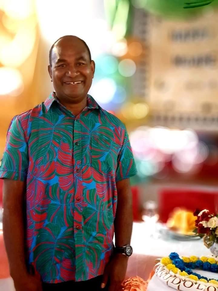 A look back at Master Moape’s legacy - The Fiji Times