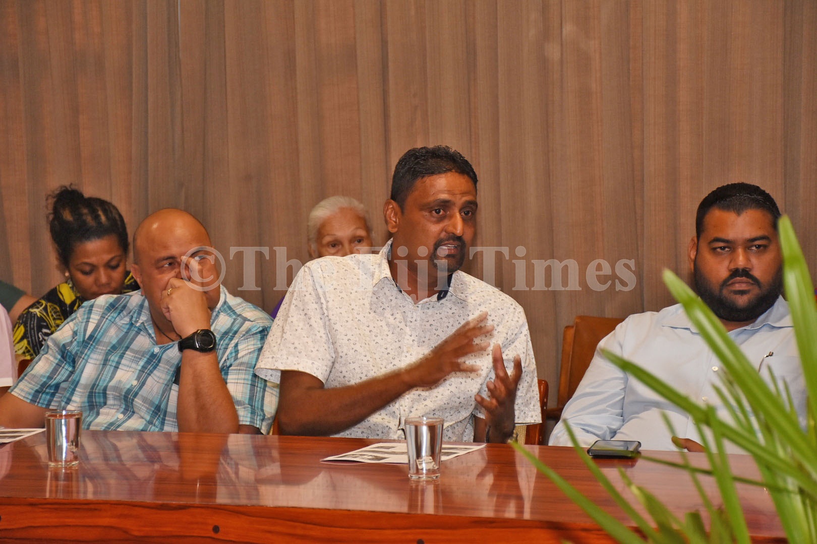 ‘Allocate funds to assist SMEs’ - The Fiji Times