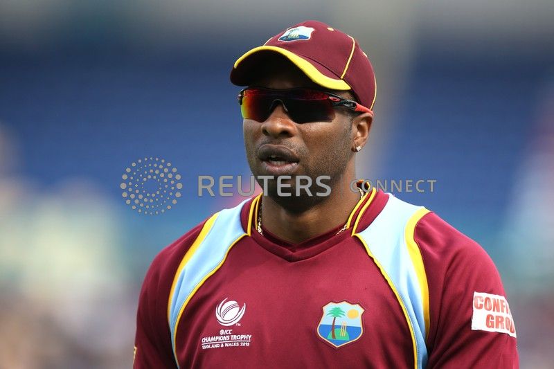 Cricket-Pollard slams pitch as Australia cruise to series win - The ...