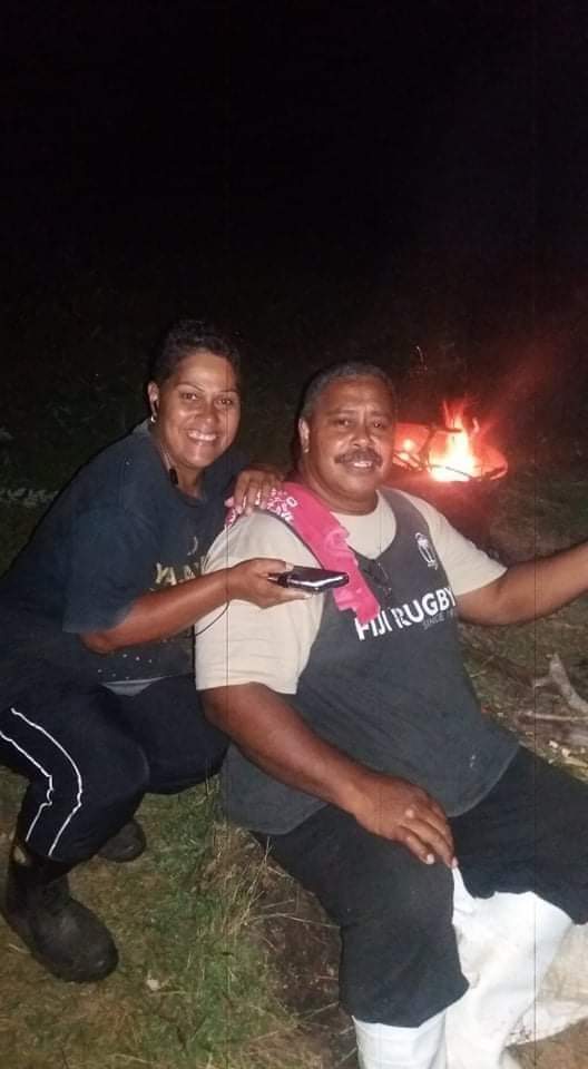 What a gesture - Fans reach out to Johnny's parents - The Fiji Times