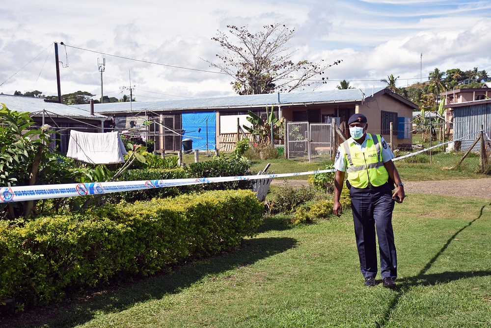 55 per cent of poor live in state housing - The Fiji Times
