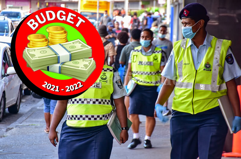 Review to ‘right size’ civil service - The Fiji Times