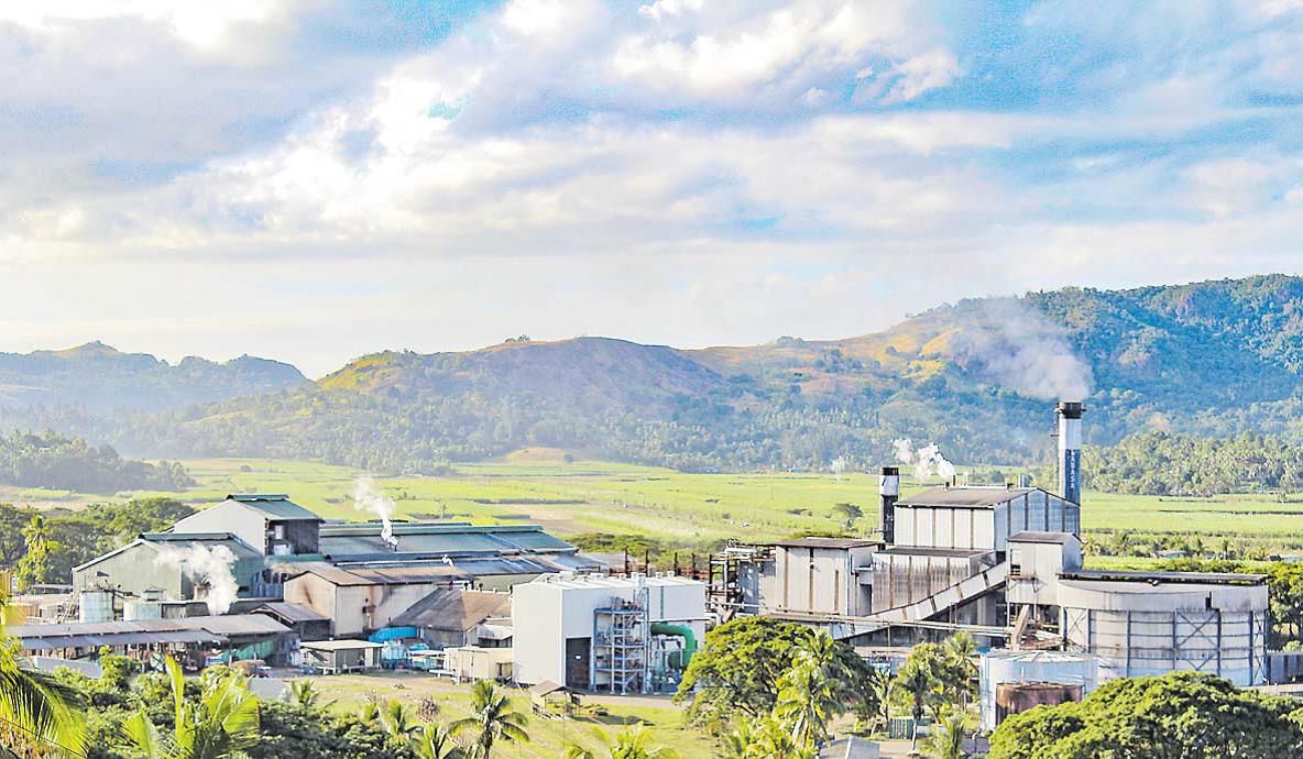 $102m mill project a waste of money - Reddy - The Fiji Times