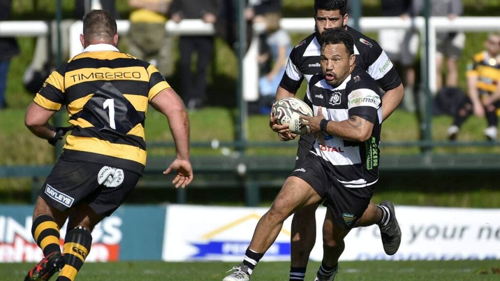 Super Rugby: Highlanders suffer big blow as Ash Dixon leaves for Japan ...