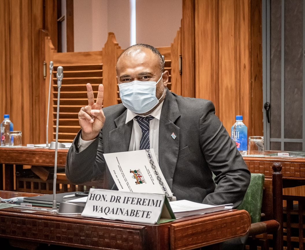 Medical teams keen to help Fiji - The Fiji Times