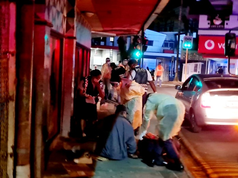 Editorial comment | Our street dwellers - The Fiji Times Editorial comment | Our street dwellers - The Fiji Times