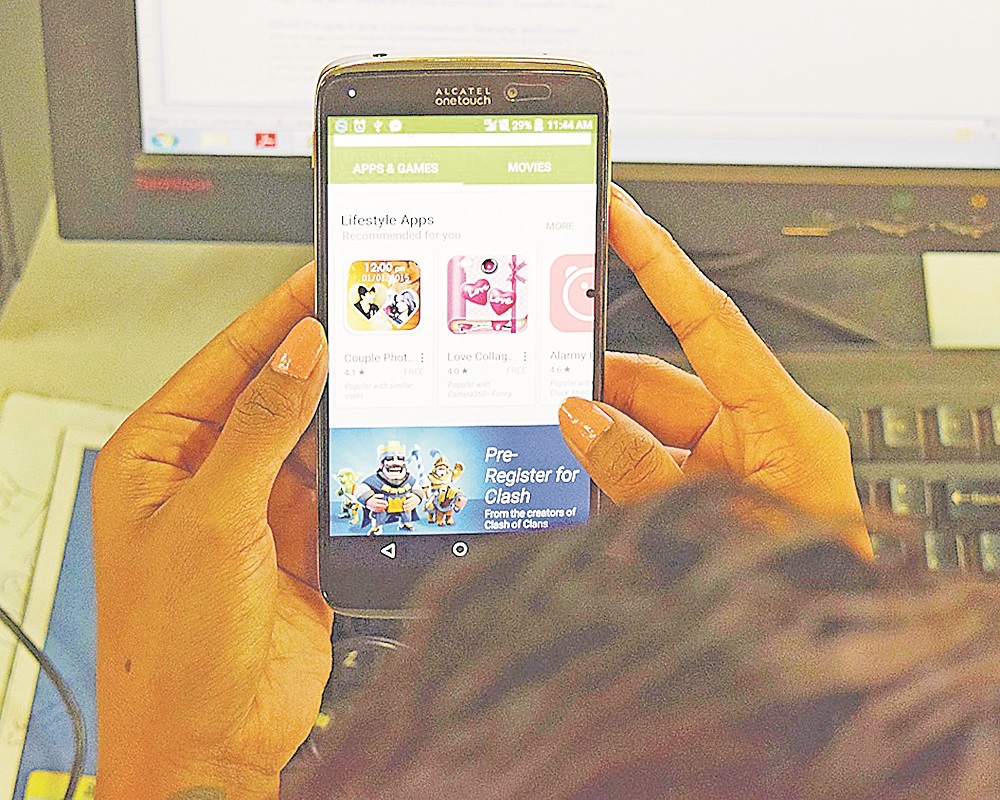 Pros and cons of downloading apps - The Fiji Times
