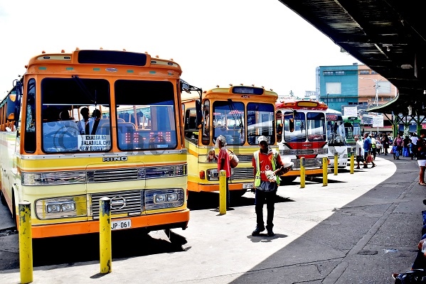 Bus operators set record straight about true state of industry - The ...