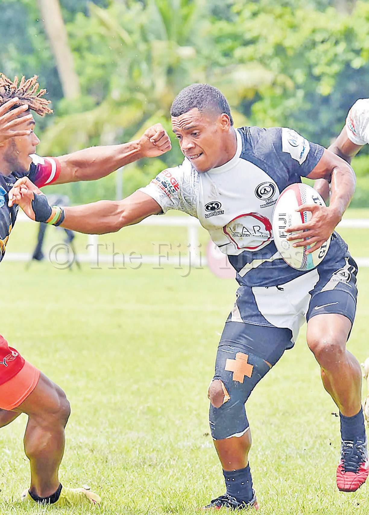 The new star - The Fiji Times